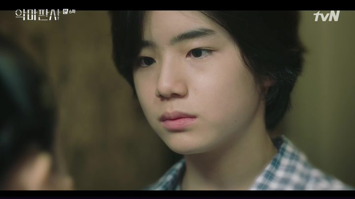 The Devil Judge: Episode 6 » Dramabeans Korean drama recaps