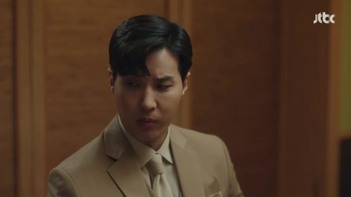 Monthly Magazine Home: Episode 5 » Dramabeans Korean drama recaps