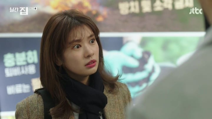 Monthly Magazine Home: Episode 7 » Dramabeans Korean drama recaps