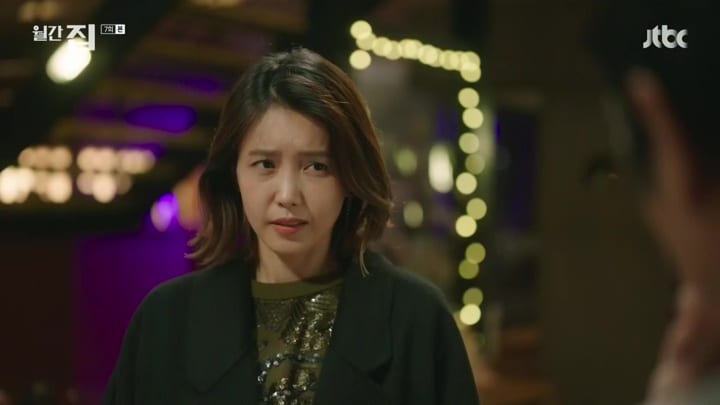 Monthly Magazine Home: Episode 7 » Dramabeans Korean drama recaps