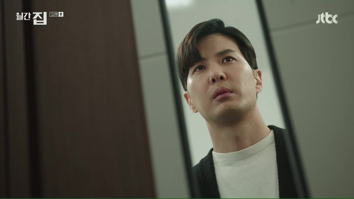 Monthly Magazine Home: Episode 12 » Dramabeans Korean drama recaps
