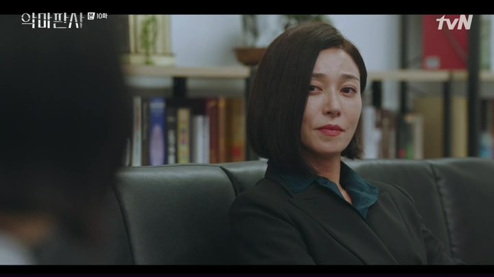 The Devil Judge: Episode 10 » Dramabeans Korean drama recaps