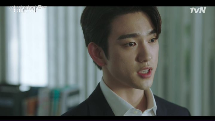 The Devil Judge: Episode 13 » Dramabeans Korean drama recaps