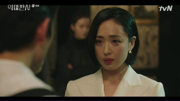 The Devil Judge: Episode 15 » Dramabeans Korean drama recaps