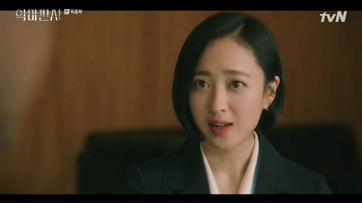 The Devil Judge: Episode 16 (Final) » Dramabeans Korean drama recaps