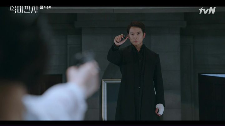 The Devil Judge: Episode 16 (Final) » Dramabeans Korean drama recaps