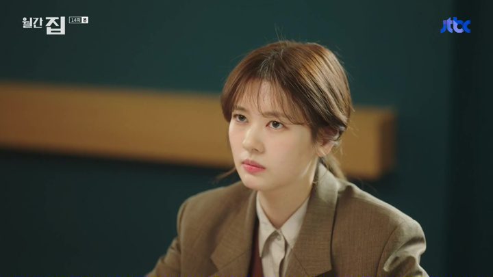 Monthly Magazine Home: Episode 14 » Dramabeans Korean drama recaps