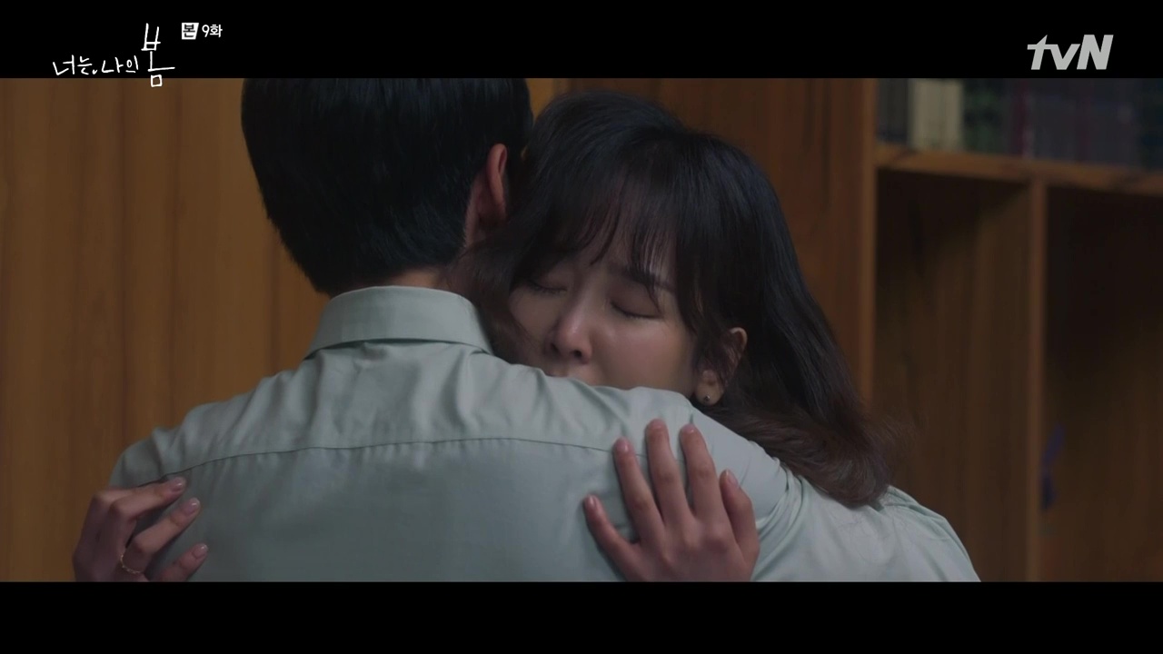 You Are My Spring: Episodes 9-10 Open Thread » Dramabeans Korean drama ...