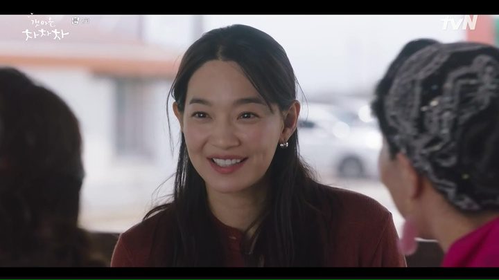Hometown Cha-Cha-Cha: Episode 2 » Dramabeans Korean drama recaps