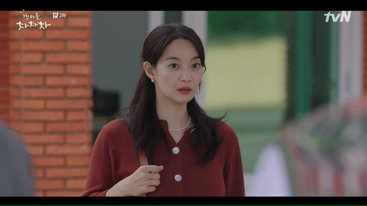 Hometown Cha-Cha-Cha: Episode 2 » Dramabeans Korean drama recaps