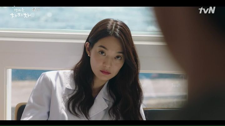 Hometown Cha-Cha-Cha: Episode 2 » Dramabeans Korean drama recaps