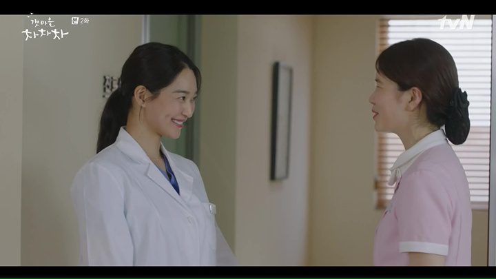 Hometown Cha-Cha-Cha: Episode 2 » Dramabeans Korean drama recaps