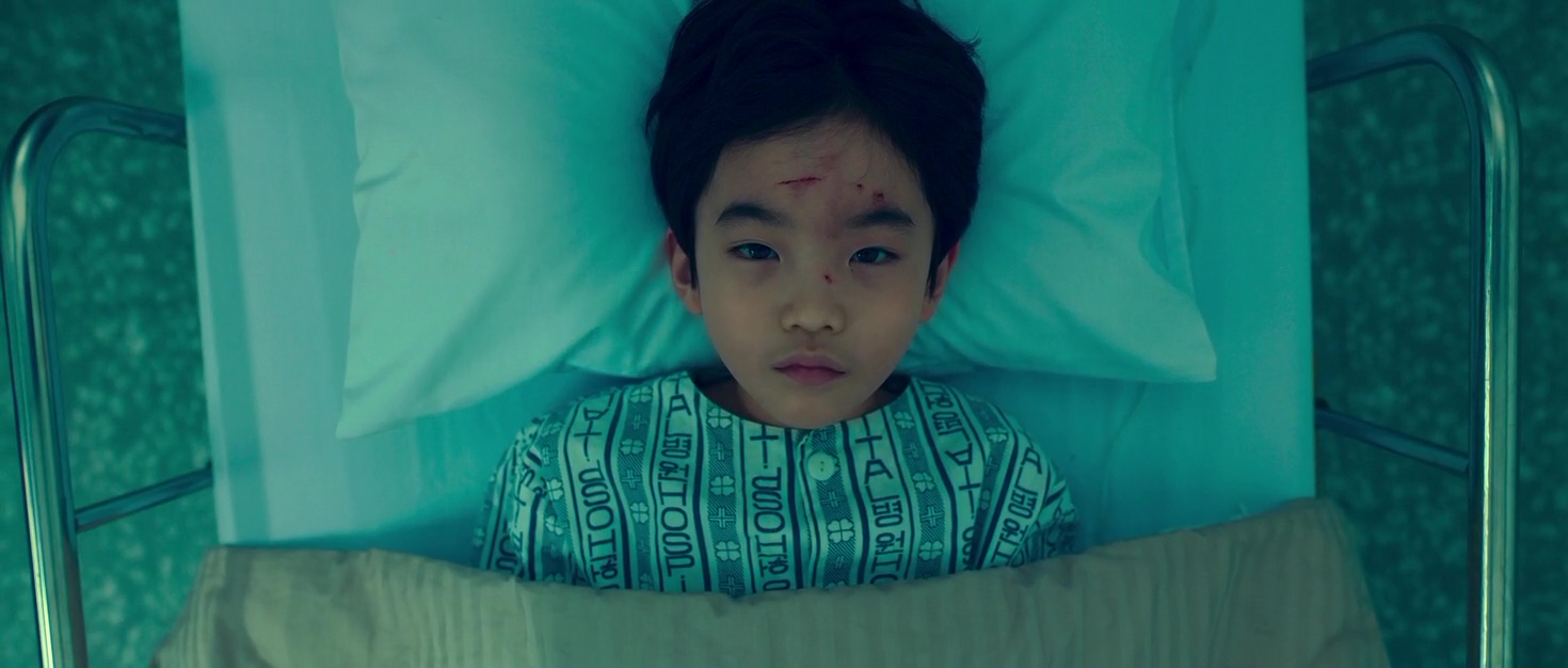 Dr. Brain: Episode 1 (Review) » Dramabeans Korean drama recaps
