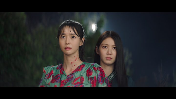 Bulgasal: Immortal Souls: Episodes 3-4 Open Thread » Dramabeans Korean ...