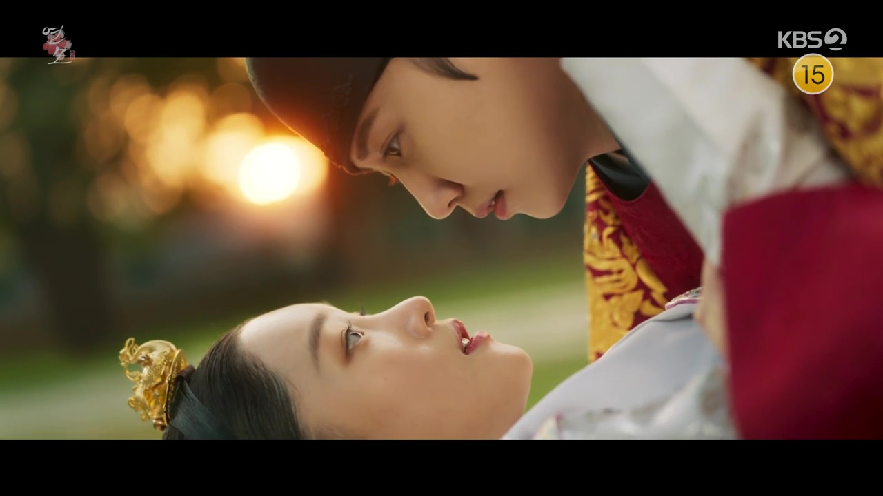 The King's Affection: Episodes 15-16 Open Thread » Dramabeans Korean ...