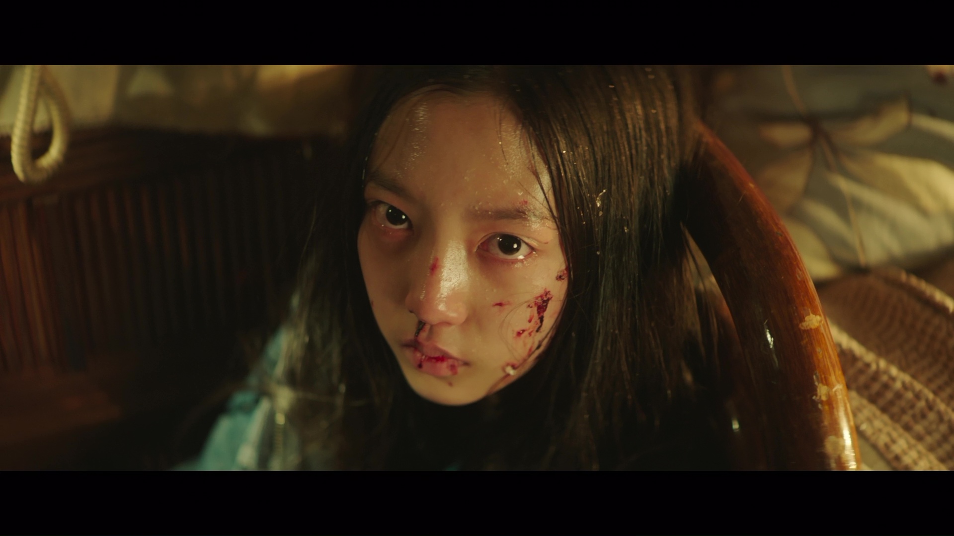 Bulgasal: Immortal Souls: Episodes 5-6 Open Thread » Dramabeans Korean ...