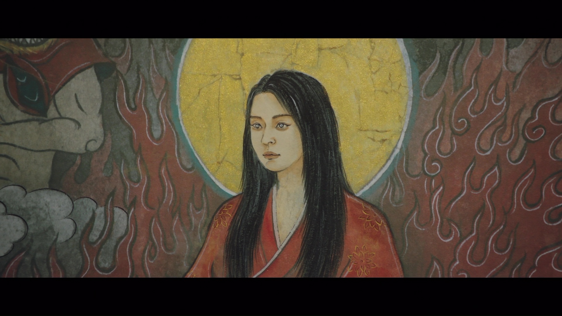 Bulgasal: Immortal Souls: Episodes 5-6 Open Thread » Dramabeans Korean ...