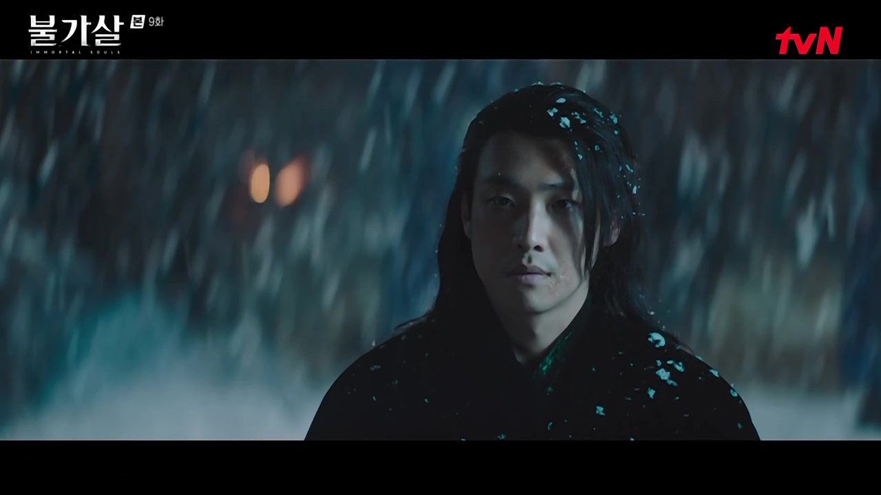 Bulgasal: Immortal Souls: Episodes 9-10 Open Thread » Dramabeans Korean ...