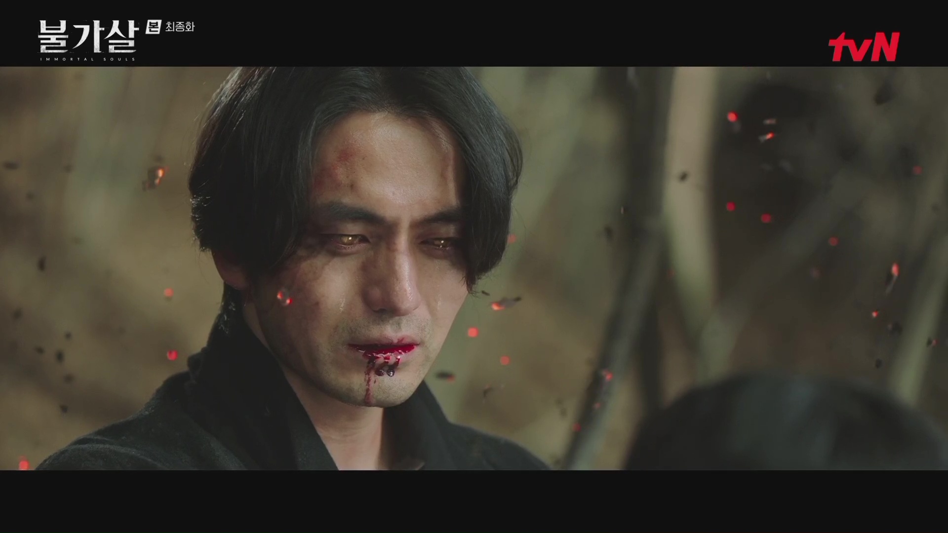Bulgasal: Immortal Souls: Episodes 15-16 Open Thread (Final ...
