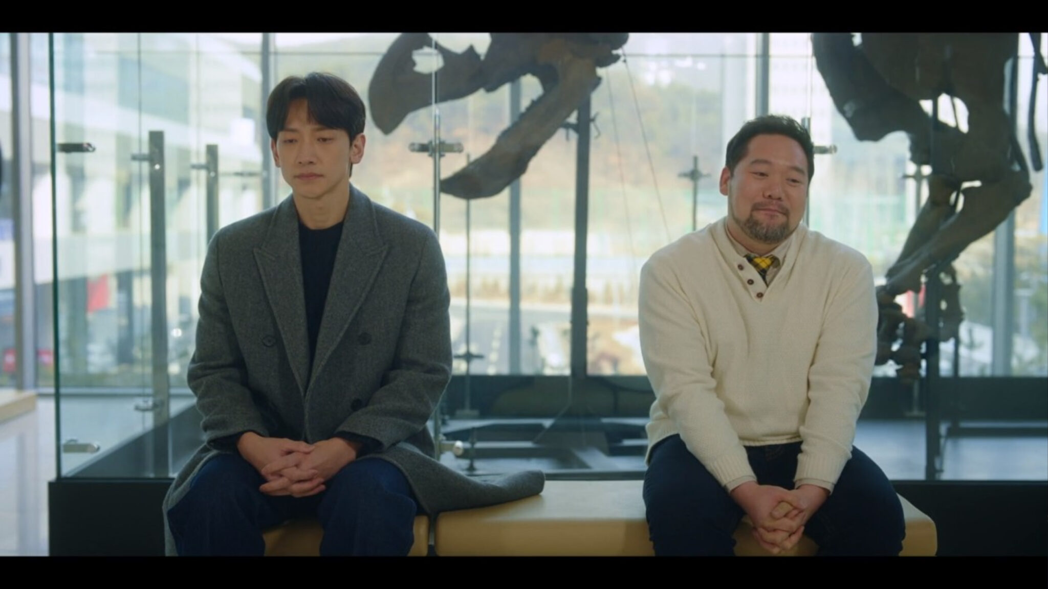Ghost Doctor: Episodes 15-16 Open Thread (Final) » Dramabeans Korean ...