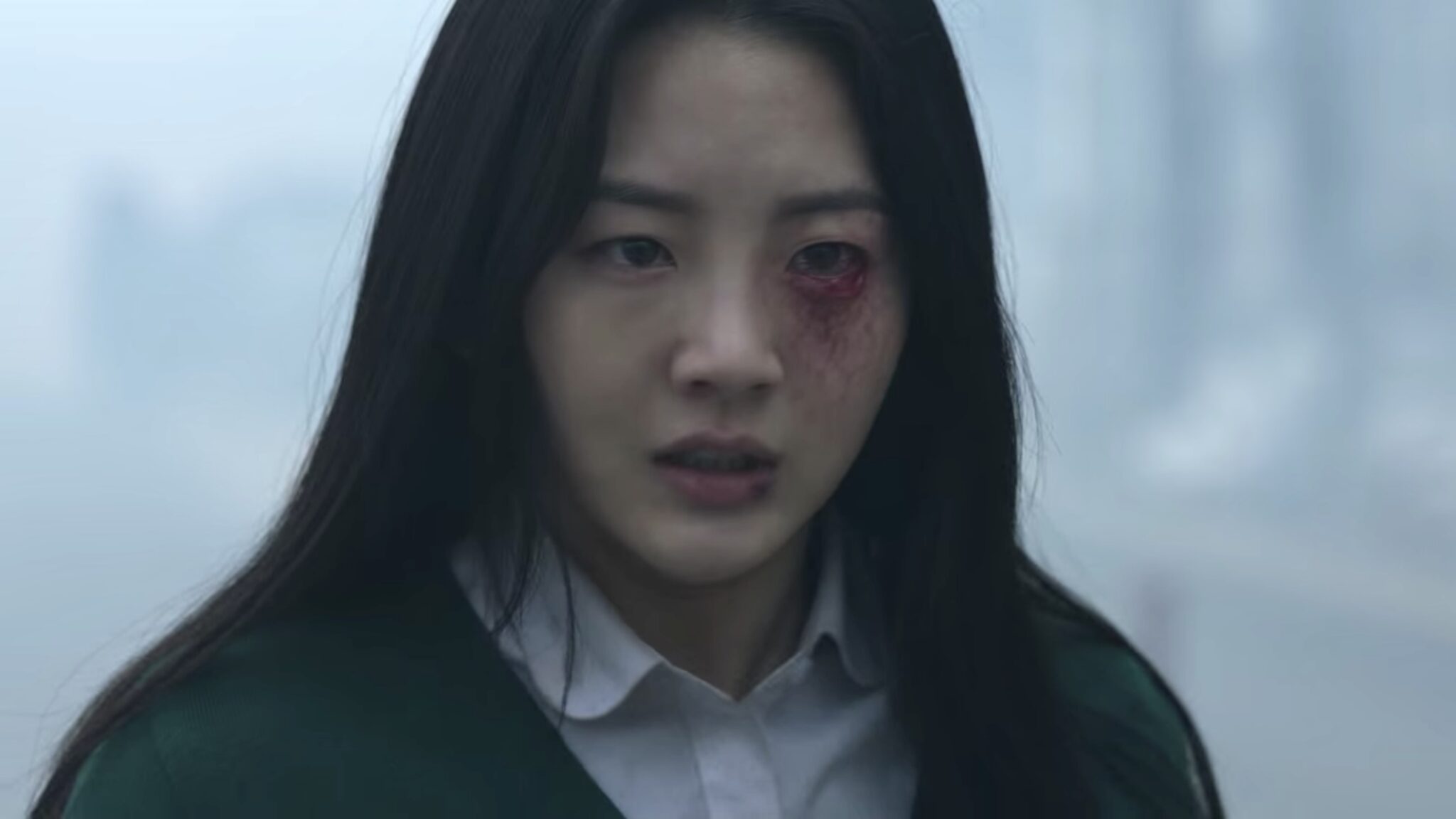 All of Us Are Dead: Episodes 2-12 (Series review) » Dramabeans Korean ...