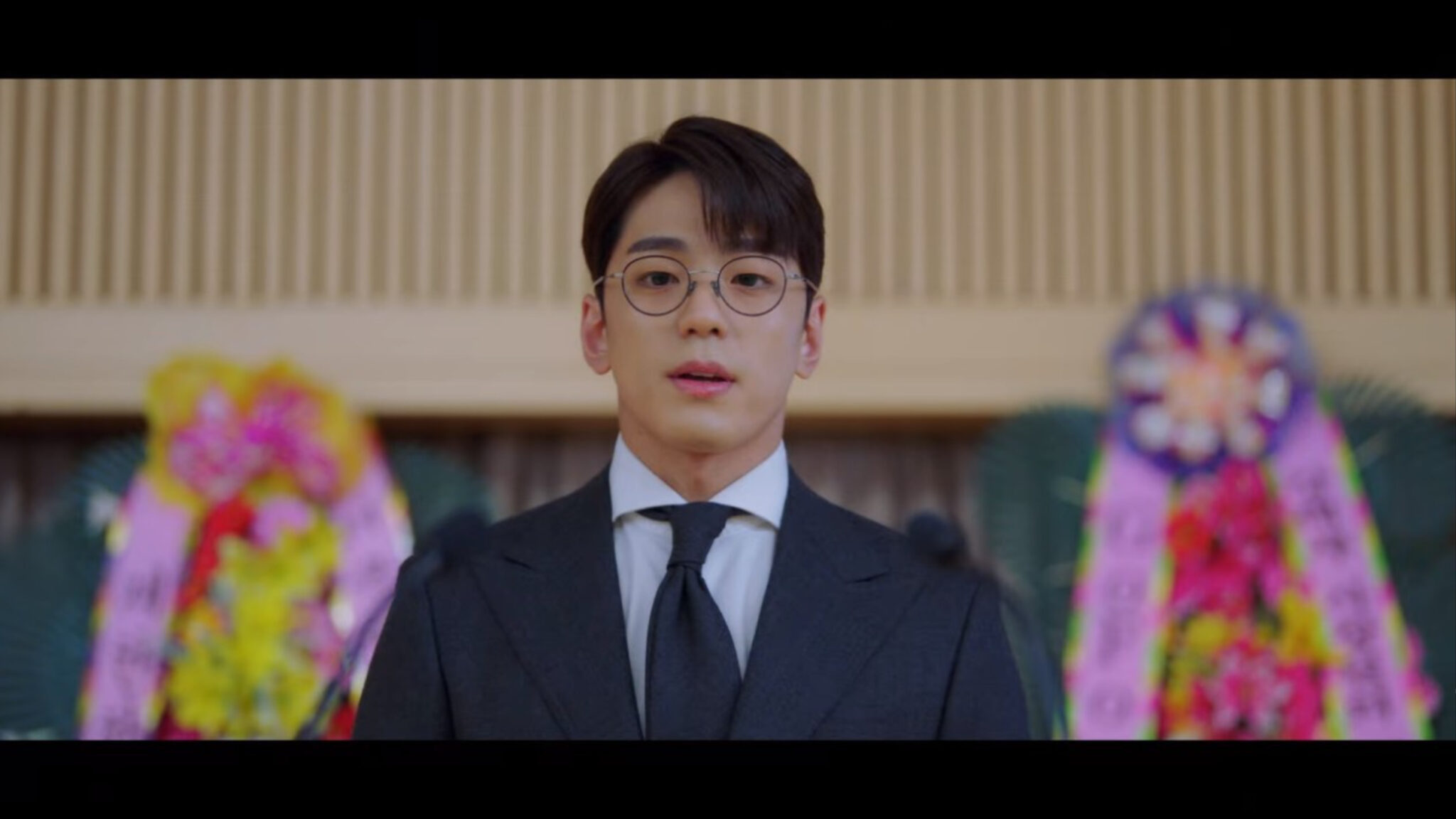 Business Proposal: Episodes 1-2 Open Thread » Dramabeans Korean drama ...