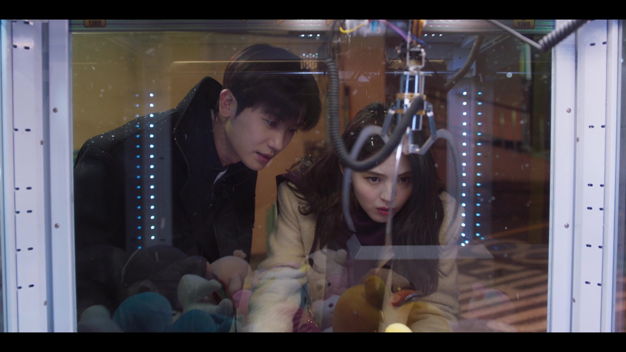 Soundtrack #1: Episode 1 » Dramabeans Korean drama recaps