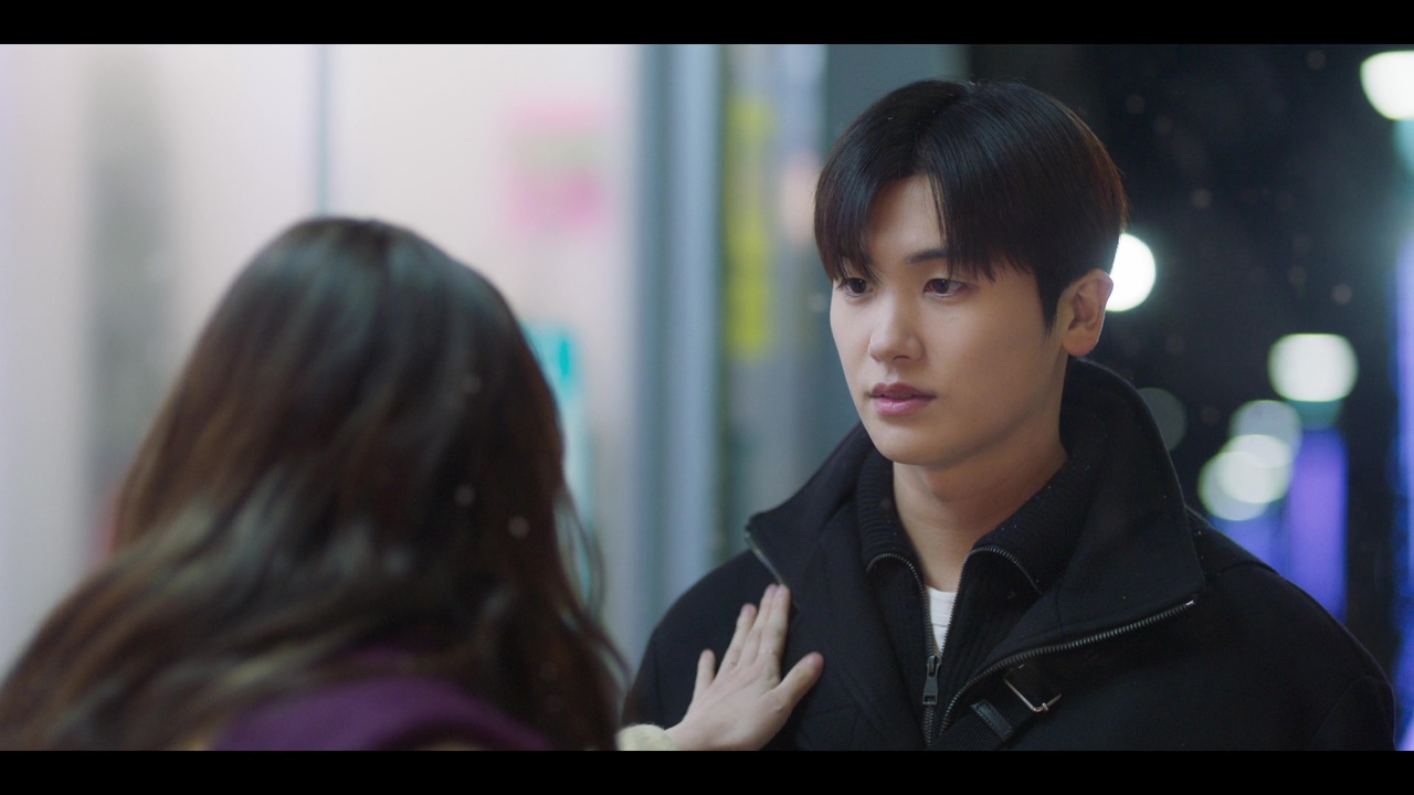 Soundtrack #1: Episode 1 » Dramabeans Korean drama recaps