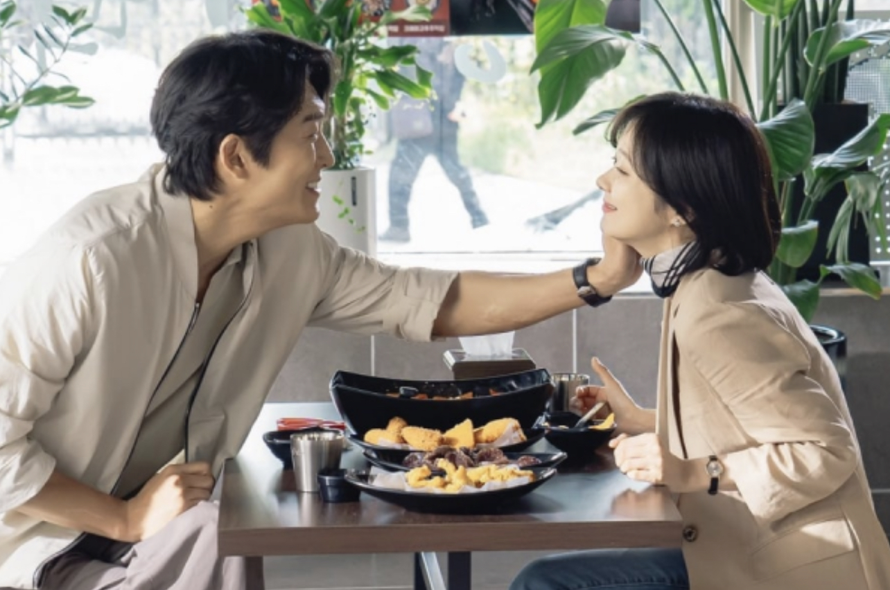 [K-drama therapy] Couples therapy » Dramabeans Korean drama recaps
