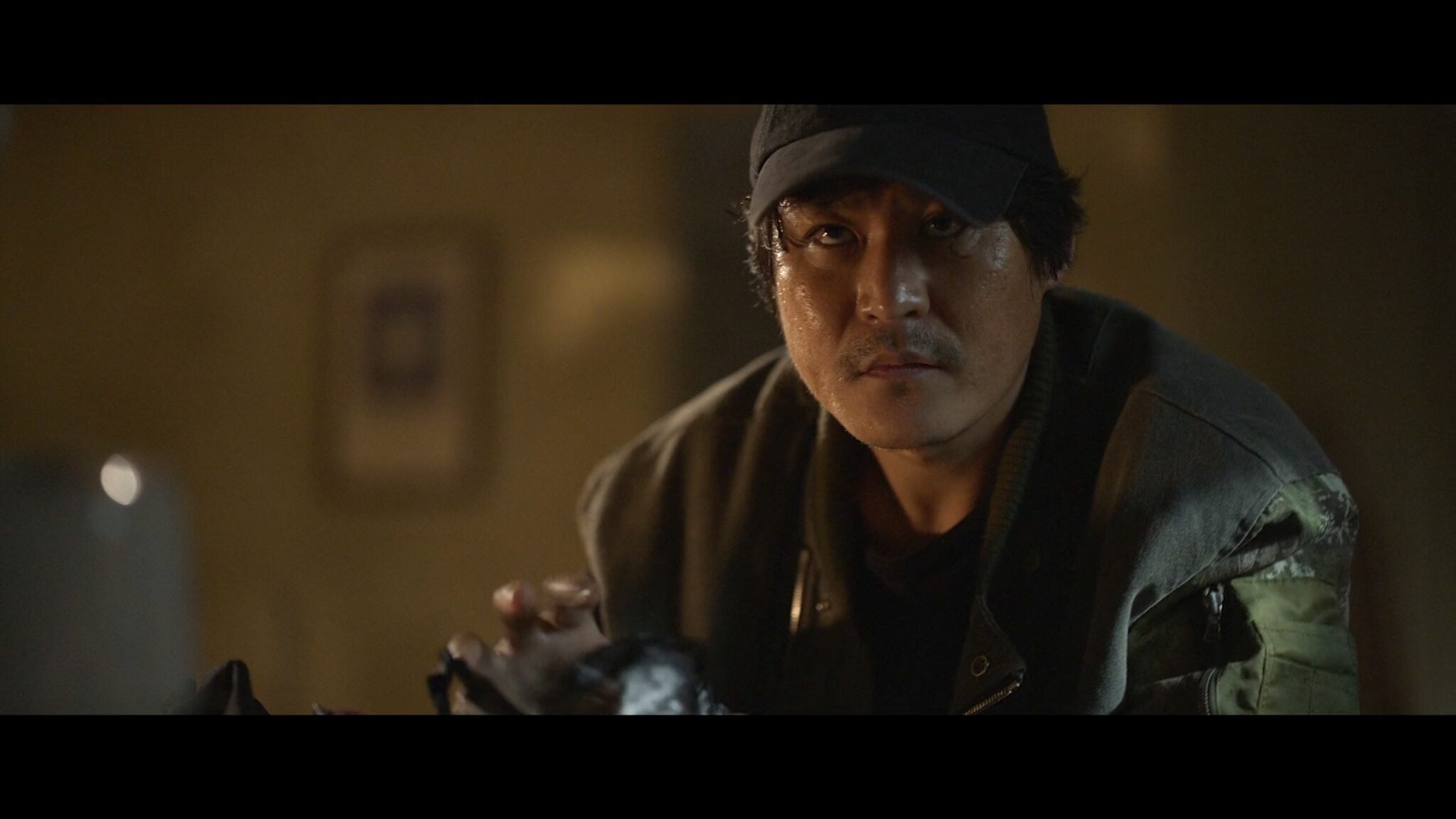 Grid: Episode 3 Open Thread » Dramabeans Korean drama recaps