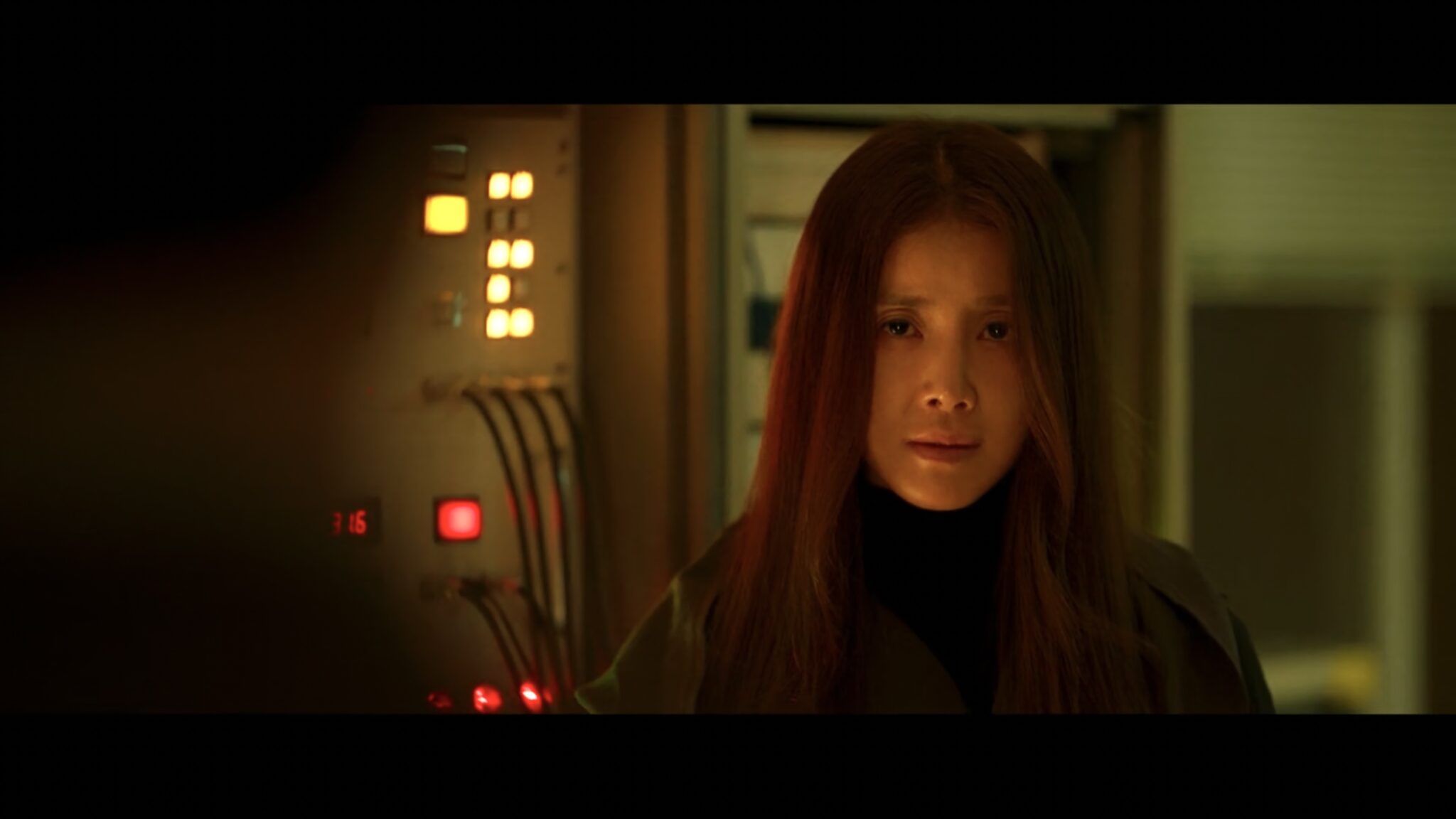 Grid: Episode 7 » Dramabeans Korean drama recaps