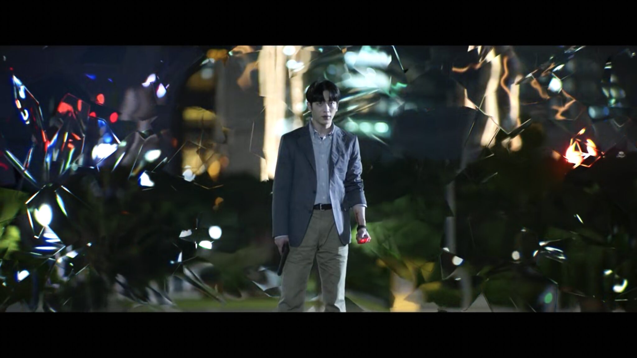 Grid: Episode 7 » Dramabeans Korean drama recaps