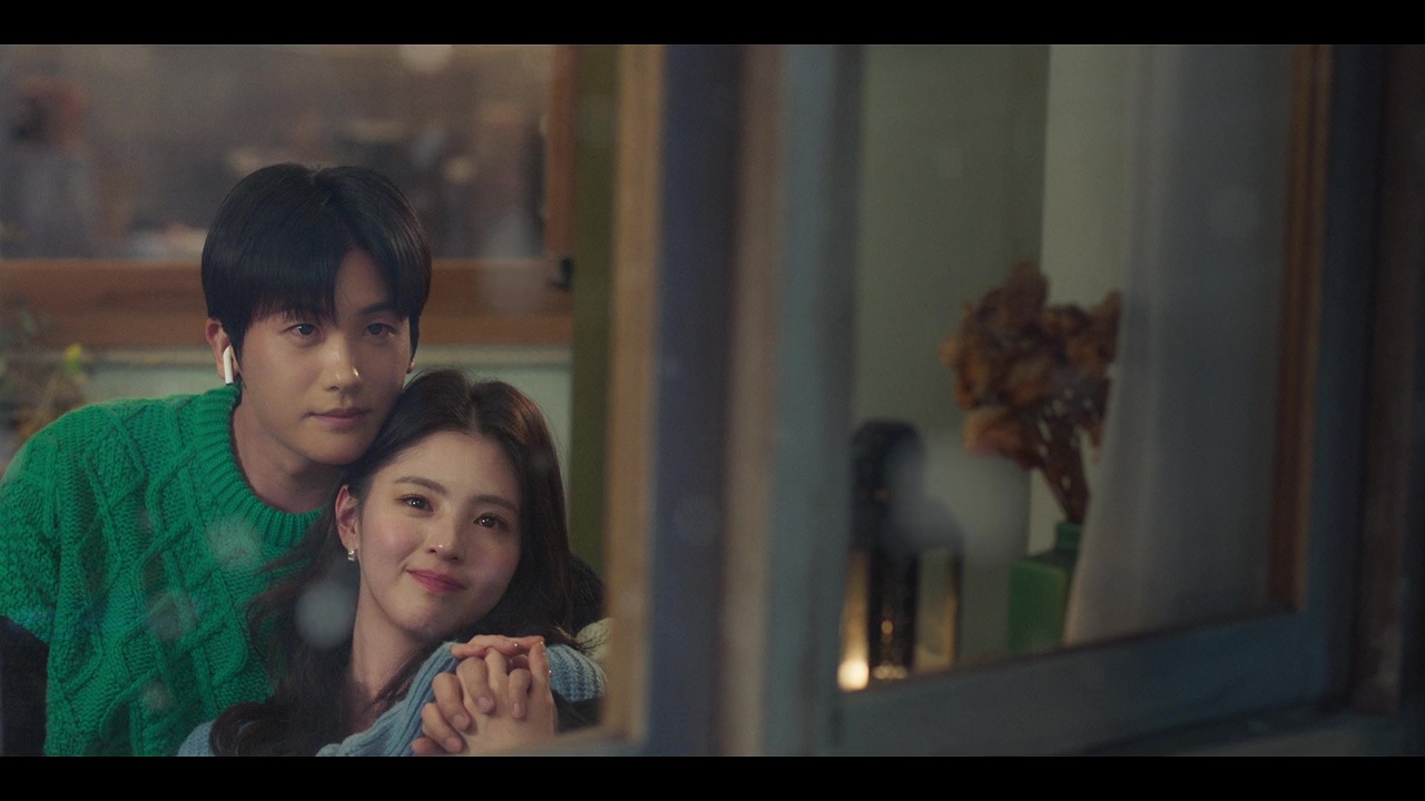 Soundtrack #1: Episode 4 (Final) » Dramabeans Korean drama recaps