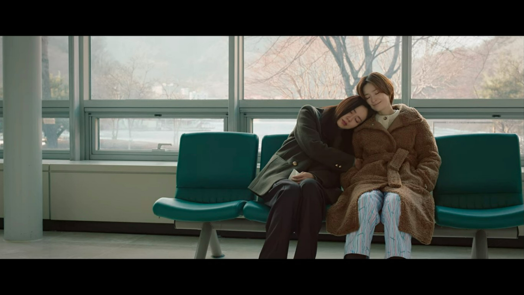 Thirty-Nine: Episodes 11-12 (Final) » Dramabeans Korean drama recaps