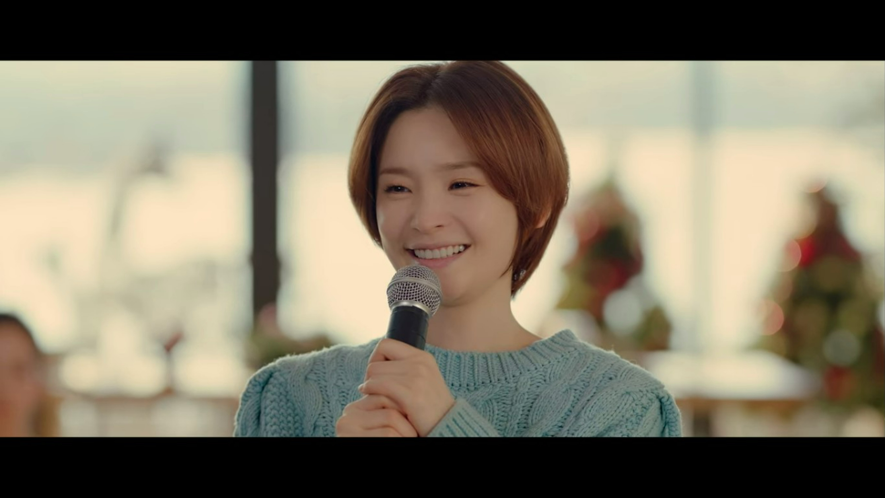 Thirty-Nine: Episodes 11-12 (Final) » Dramabeans Korean drama recaps