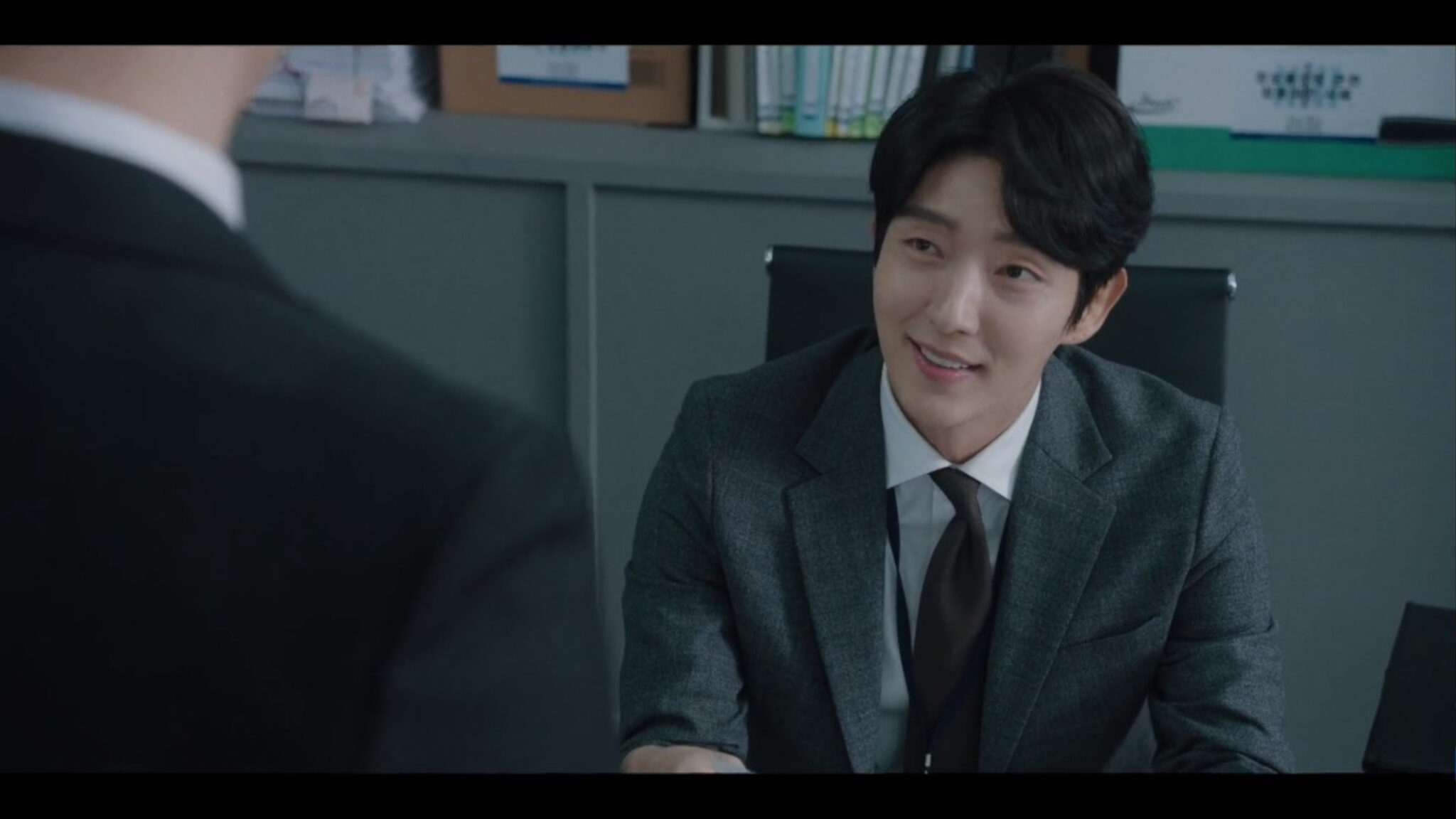 Again My Life » Dramabeans Korean drama episode recaps
