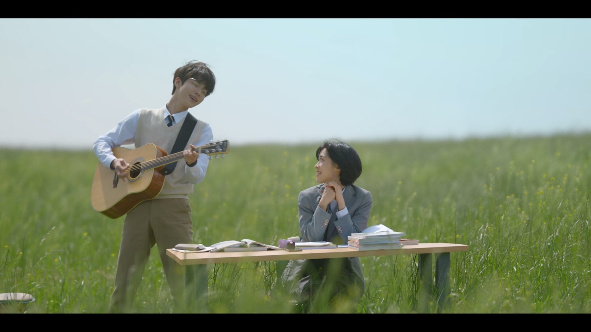 The Sound of Magic: Episodes 2-6 (Series review) » Dramabeans Korean ...