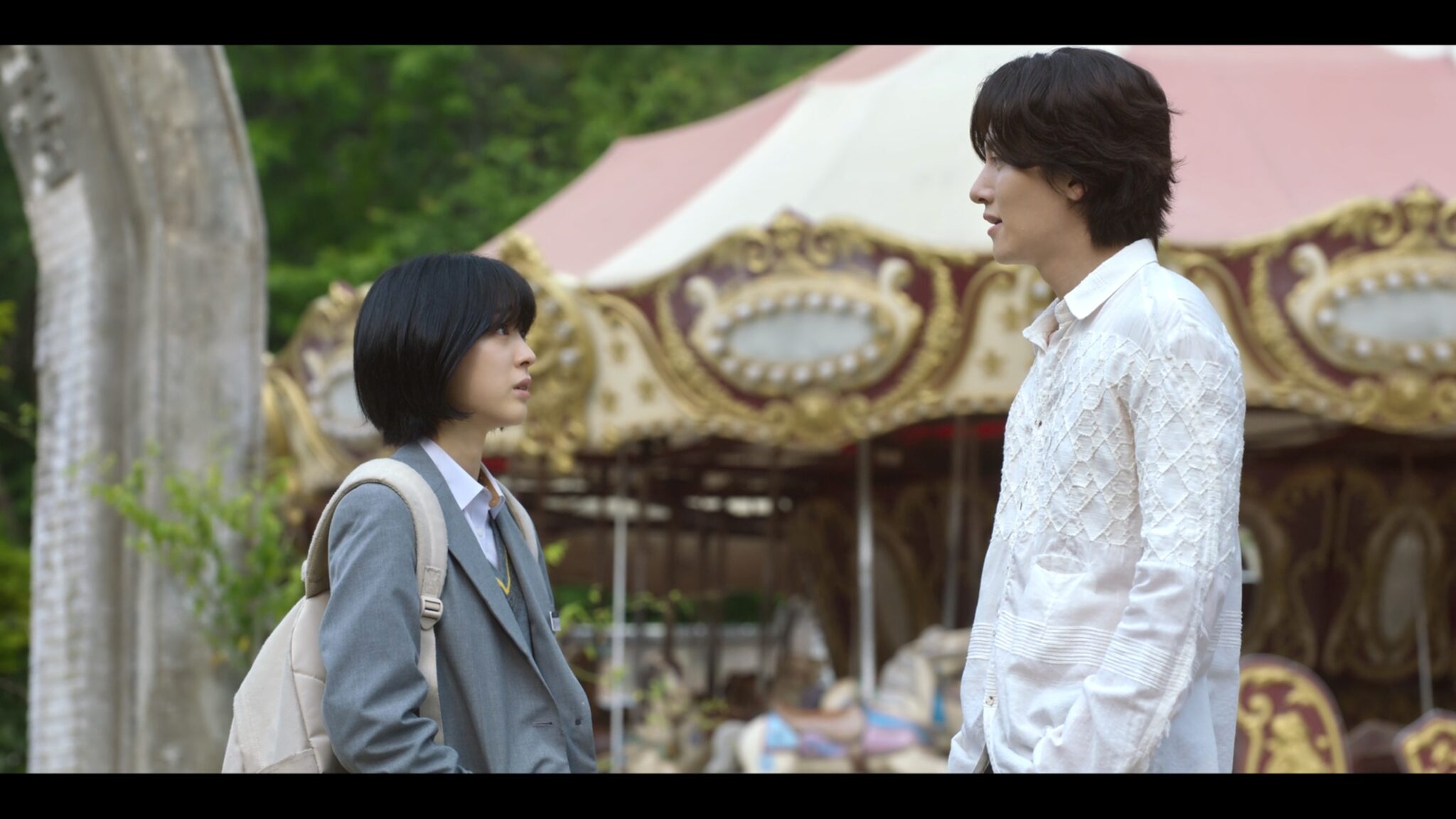 The Sound of Magic: Episodes 2-6 (Series review) » Dramabeans Korean ...