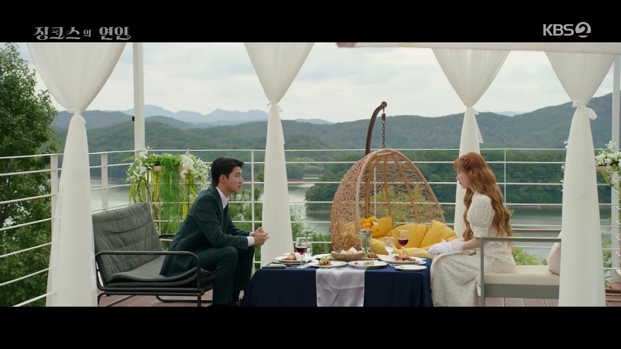 Jinxed at First: Episodes 1-2 (First Impressions) » Dramabeans Korean ...