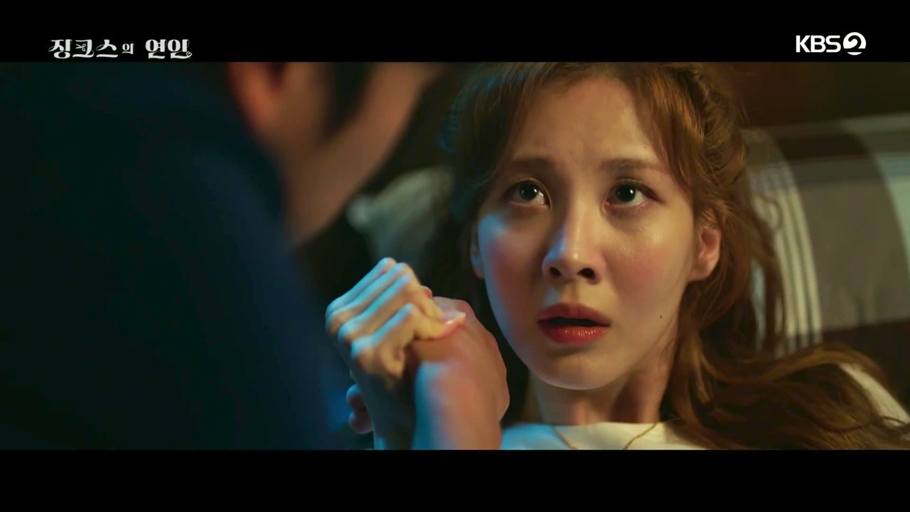 Jinxed at First: Episodes 1-2 (First Impressions) » Dramabeans Korean ...