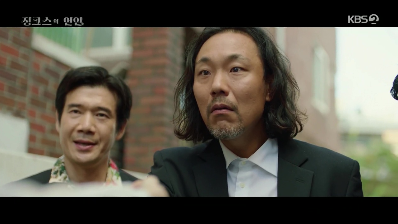 Jinxed at First: Episodes 3-4 » Dramabeans Korean drama recaps