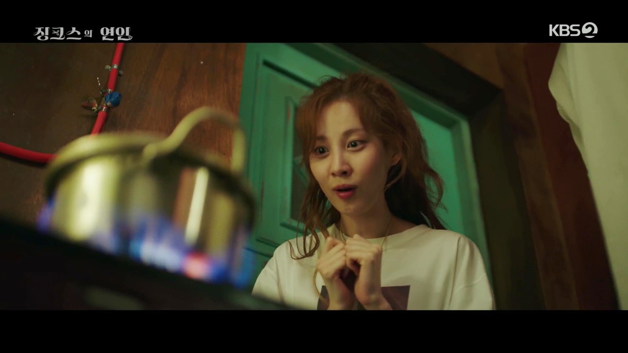 Jinxed at First (2022) | Dramabeans KDrama recaps