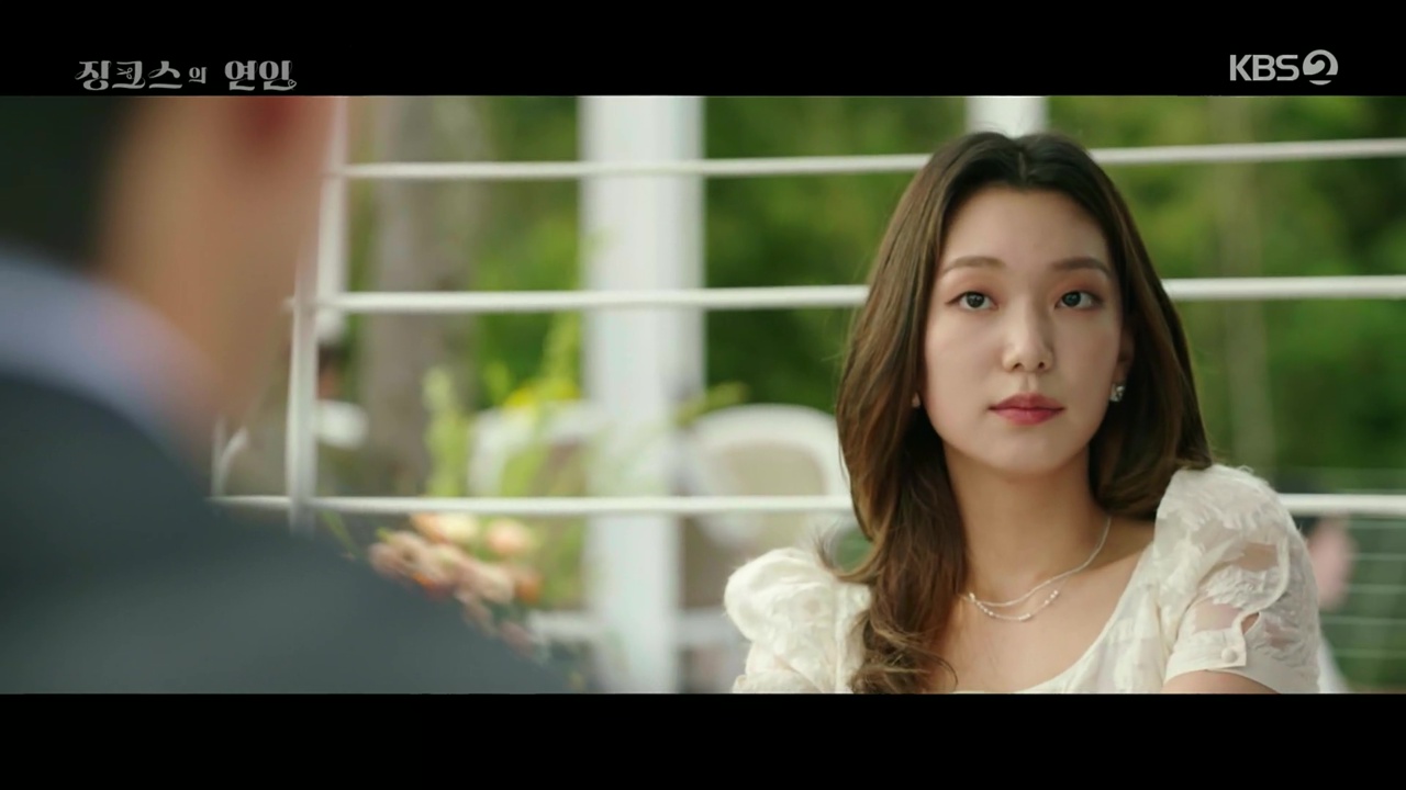Jinxed at First: Episodes 3-4 » Dramabeans Korean drama recaps