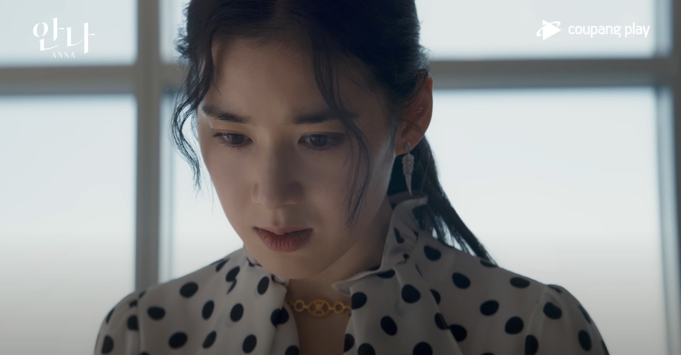 Suzy lives a double life as Anna in new promos » Dramabeans Korean ...