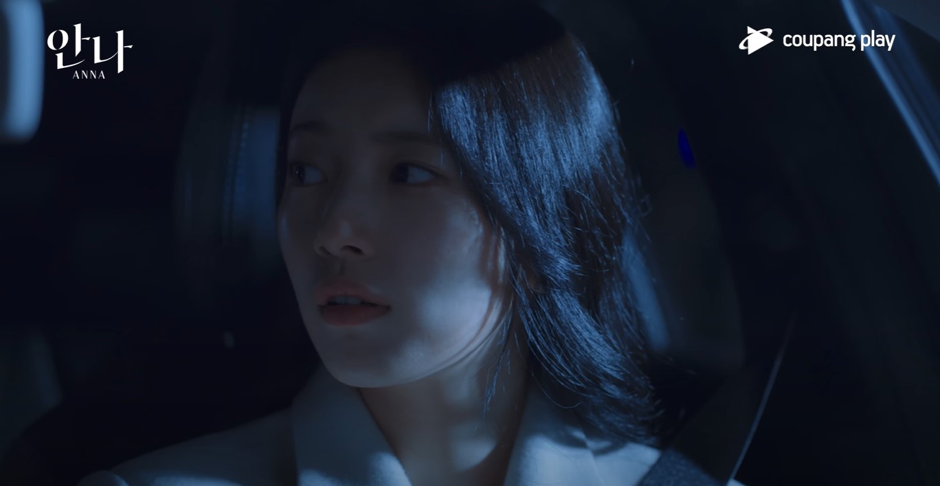Suzy lives a double life as Anna in new promos » Dramabeans Korean ...