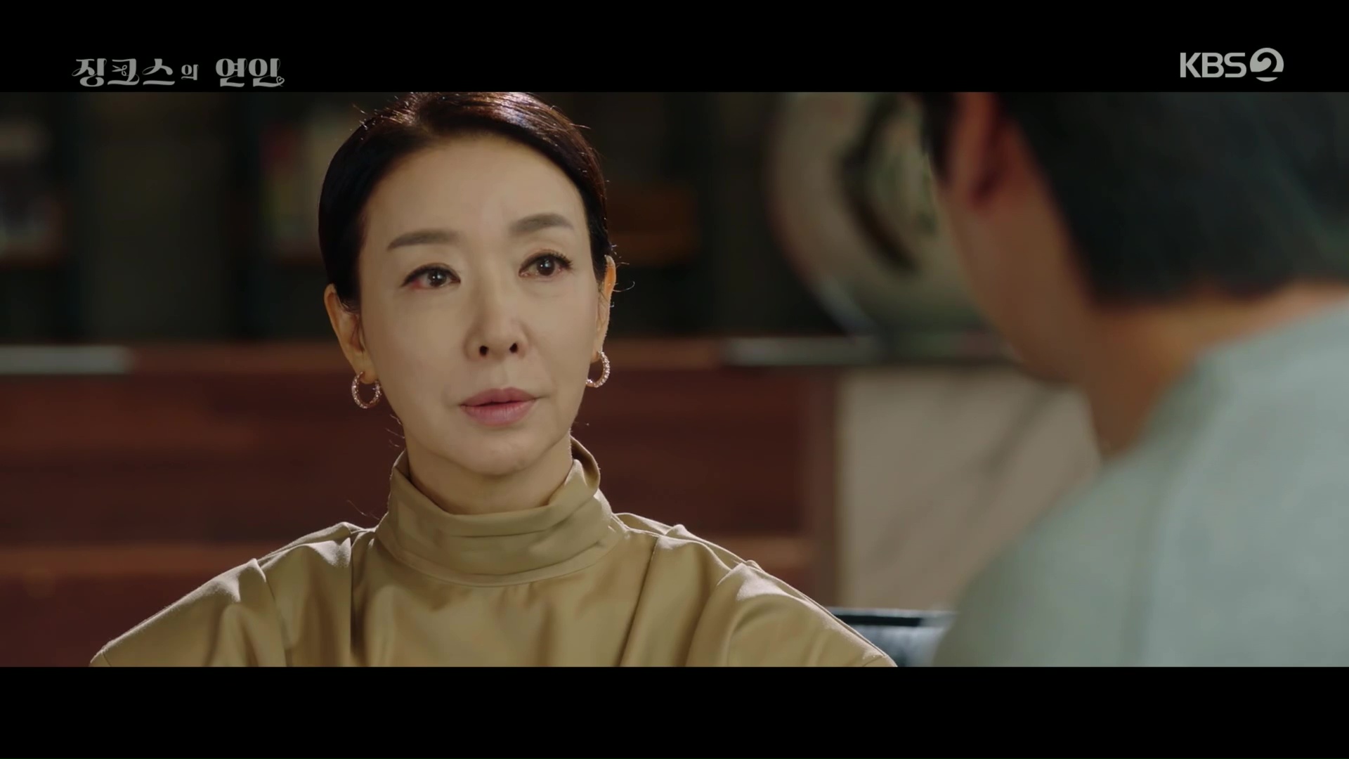 Jinxed at First: Episodes 9-10 » Dramabeans Korean drama recaps