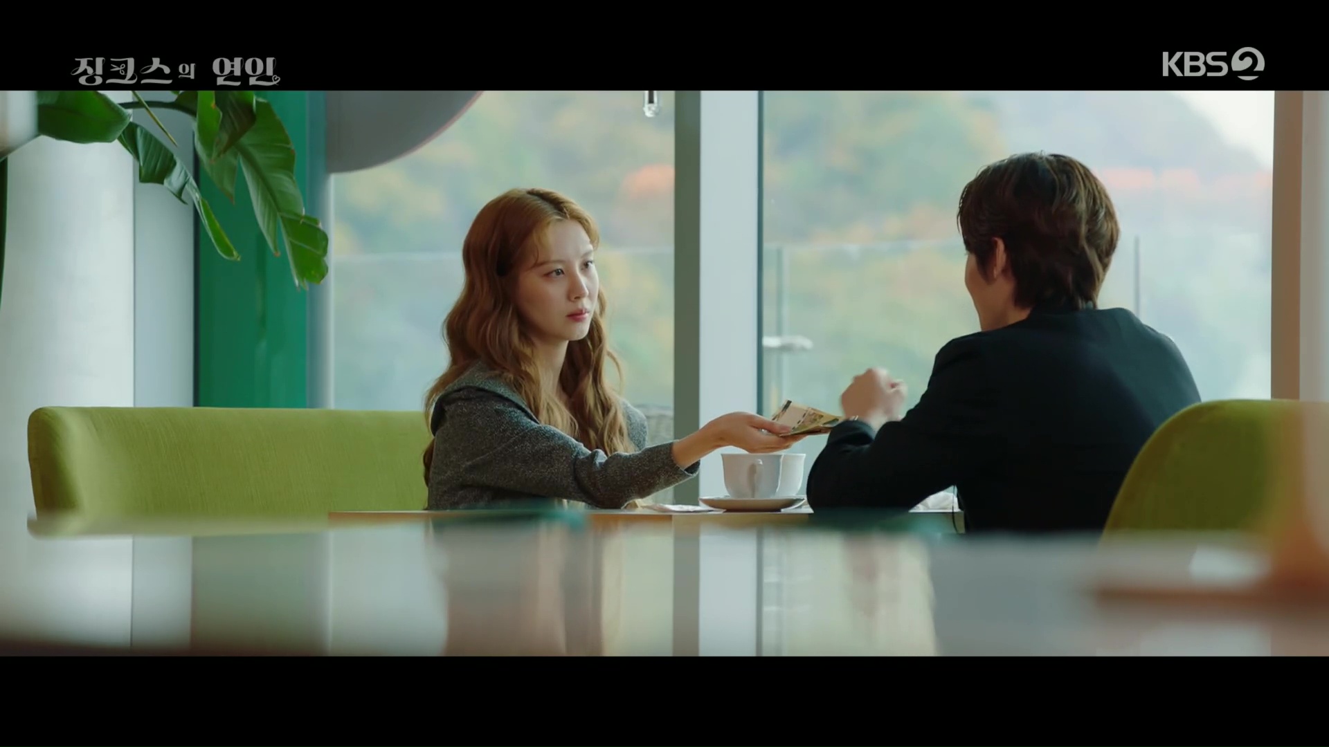 Jinxed at First: Episodes 9-10 » Dramabeans Korean drama recaps
