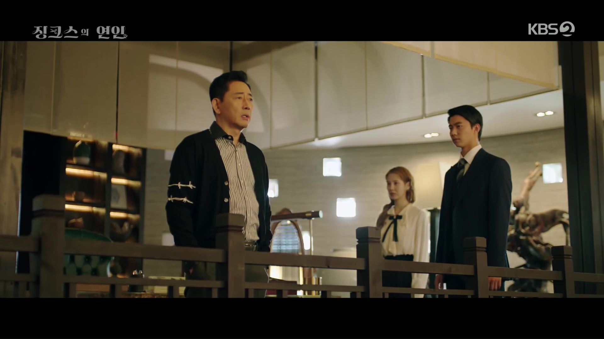 Jinxed at First: Episodes 9-10 » Dramabeans Korean drama recaps