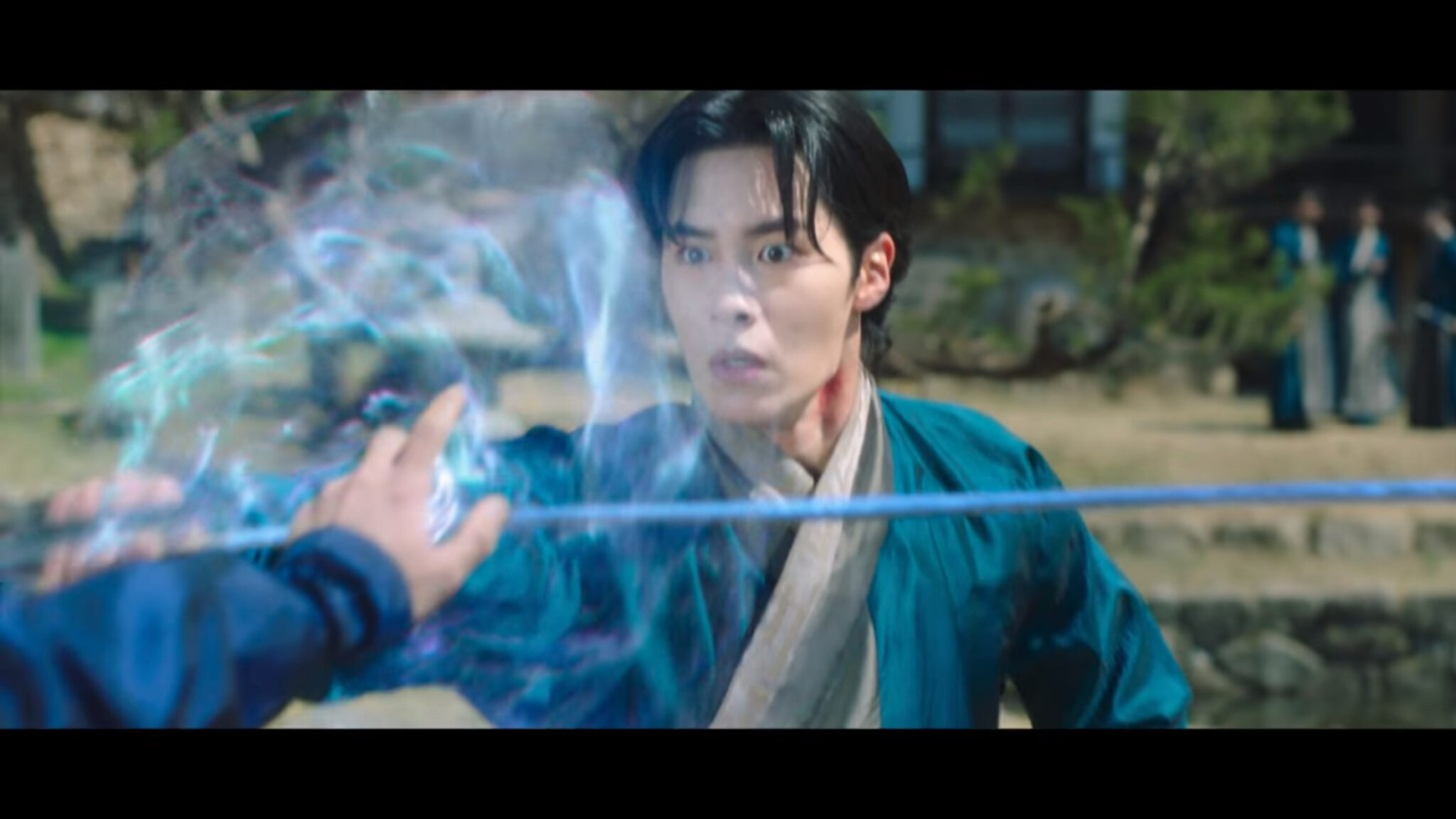 Alchemy of Souls: Episodes 11-12 » Dramabeans Korean drama recaps
