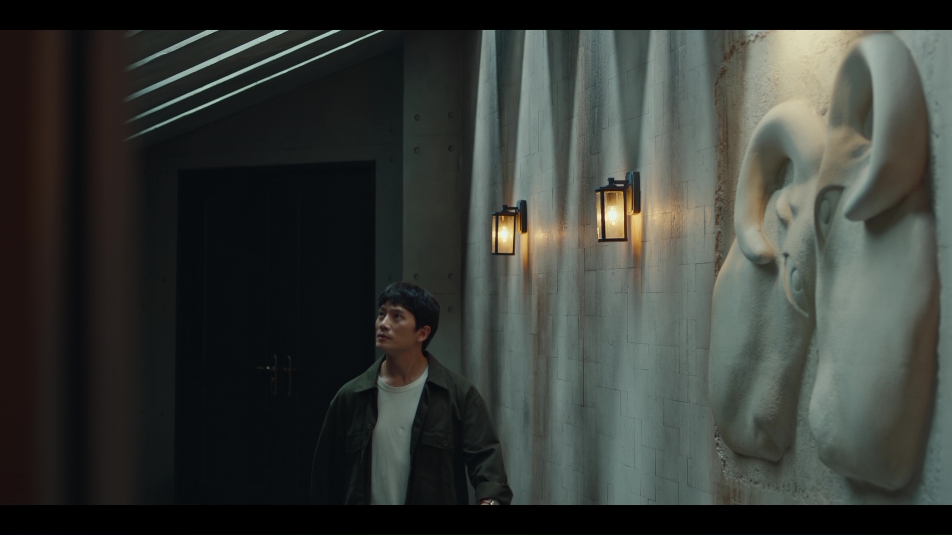 Adamas: Episodes 3-4 | Dramabeans | K-drama recaps and news